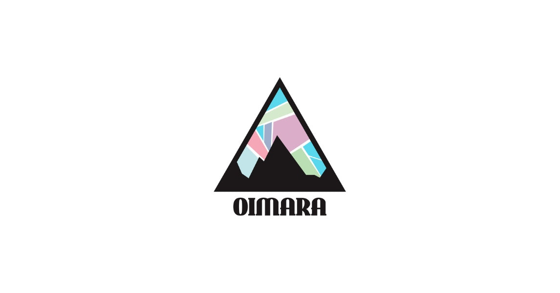 Oimara - Offizieller Shop
